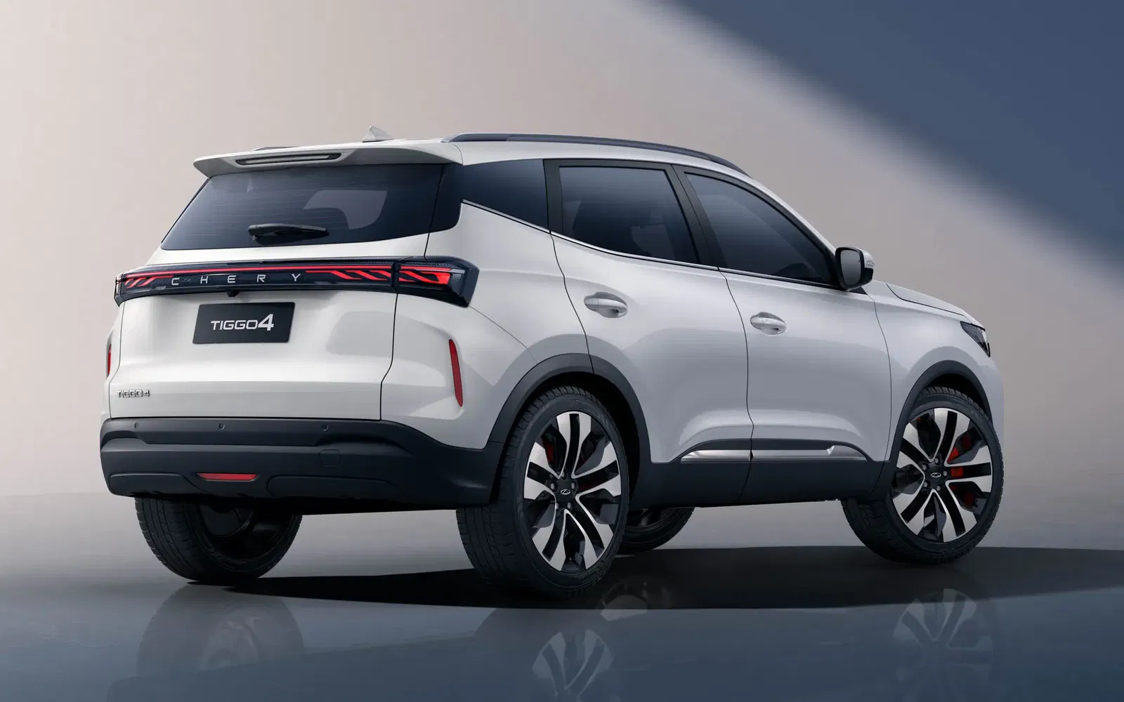 2026 Chery Tiggo 4 BIG Update: Prices, Features, and Availability - CarSauce